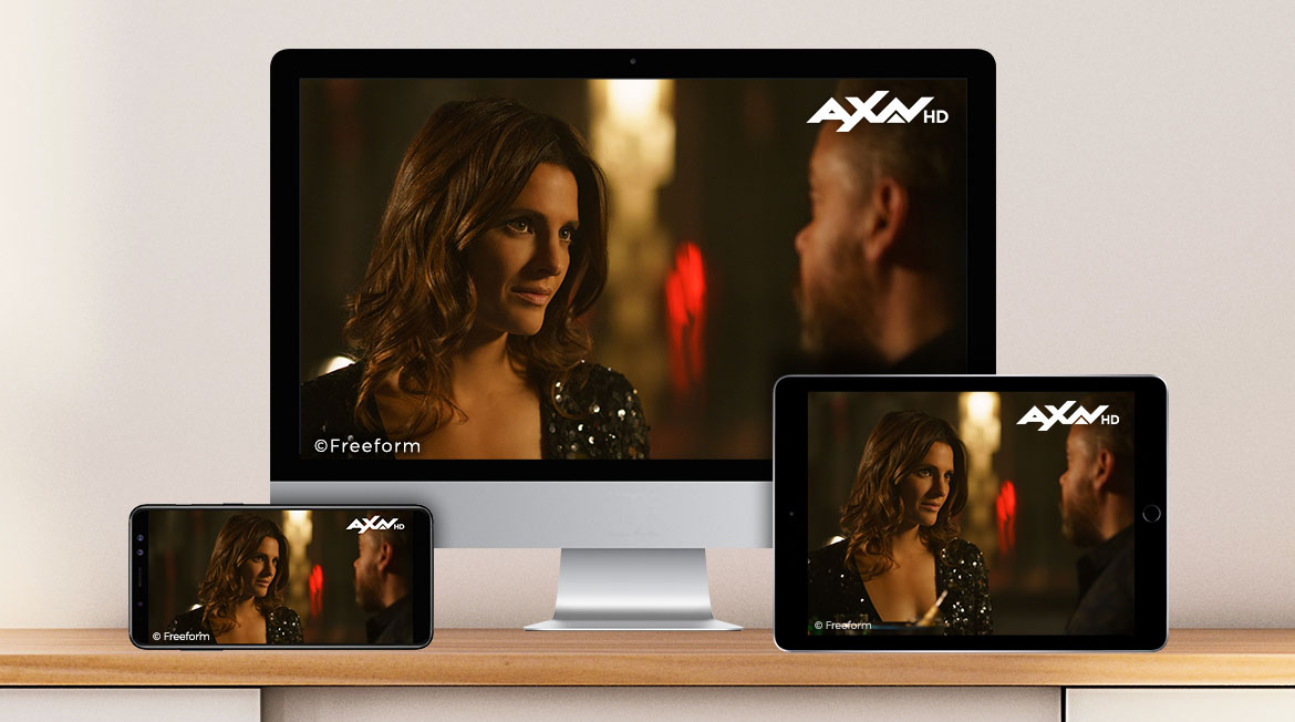 Vê a TV do MEO em qualquer lugar | MEO Go